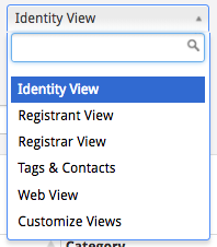 How Do I Change or Customize My Column Views in Tables? – Brandle