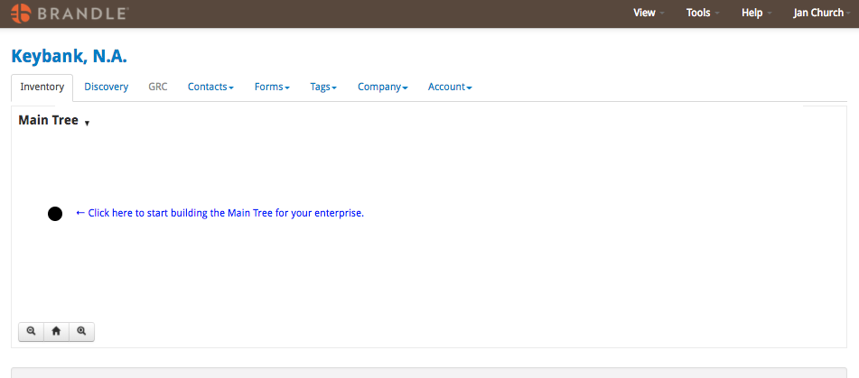 Creating Tag Trees – Brandle